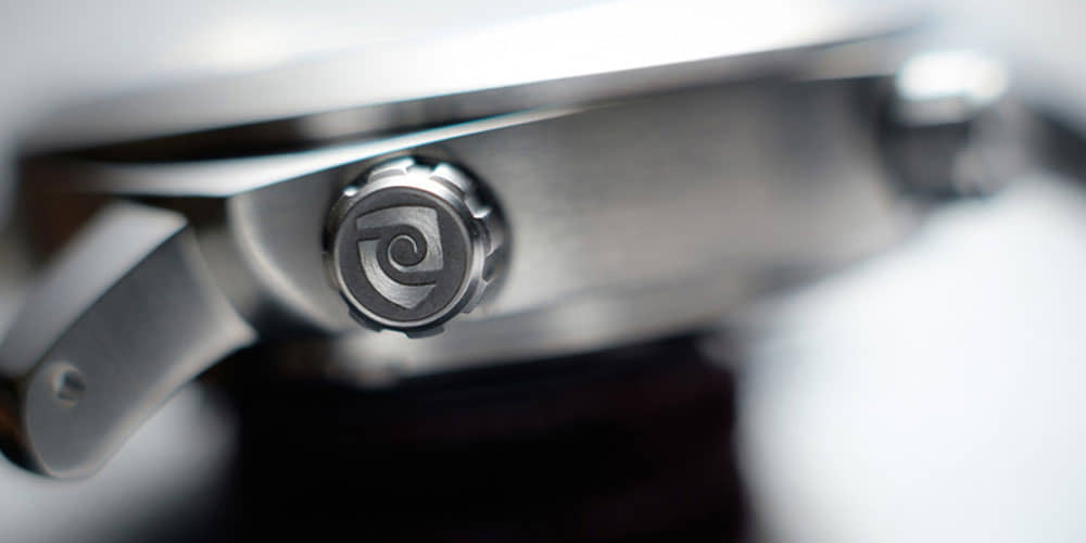 Our Story / The Beginning - Magrette Timepieces