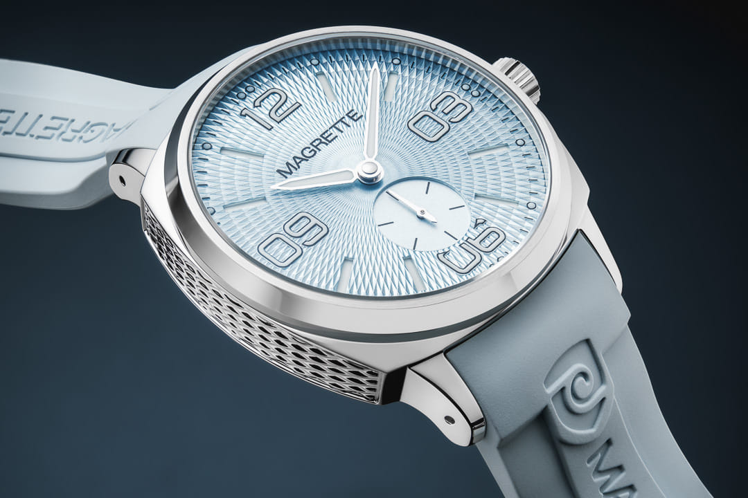 Magrette Timepieces