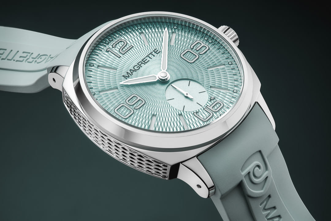 Magrette Timepieces