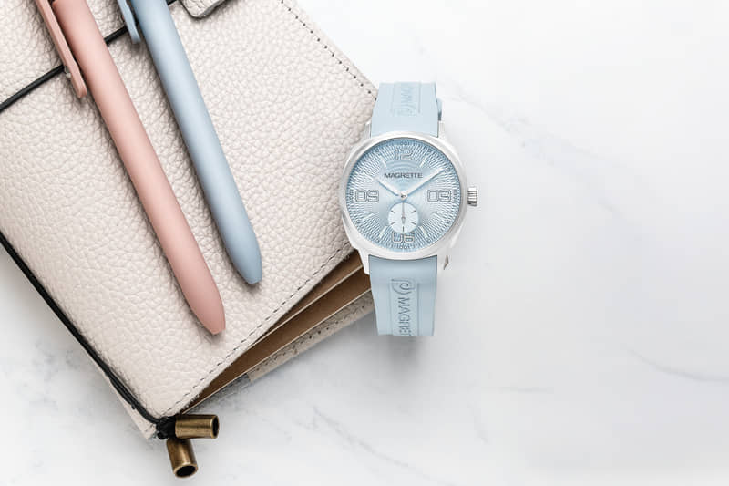 Moana - Magrette Timepieces