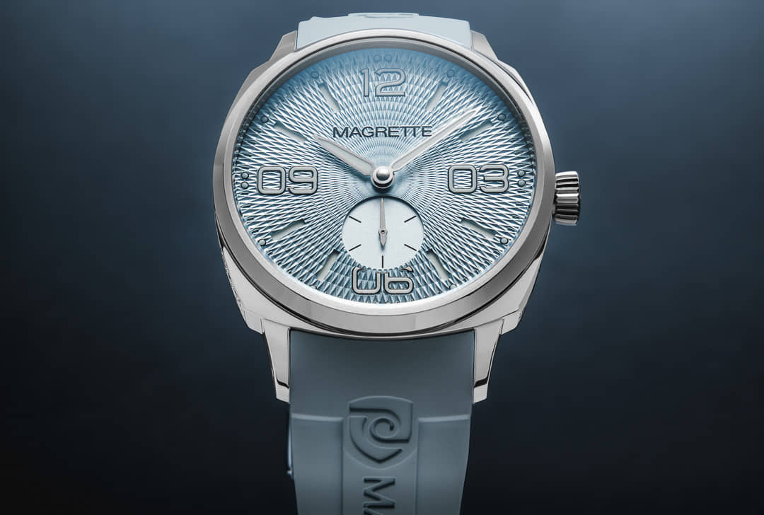 Moana - Magrette Timepieces