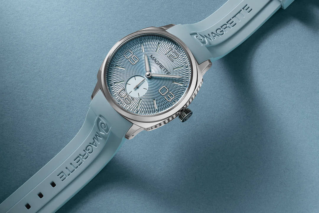 Moana - Magrette Timepieces