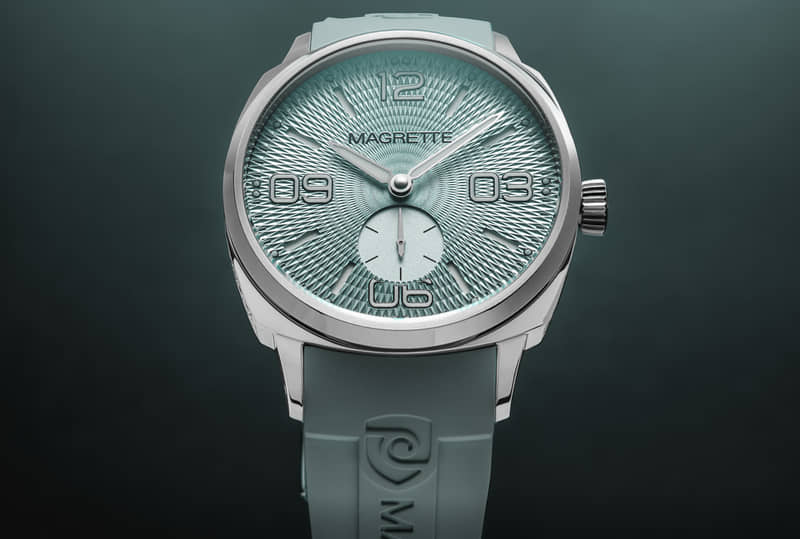 Moana - Magrette Timepieces